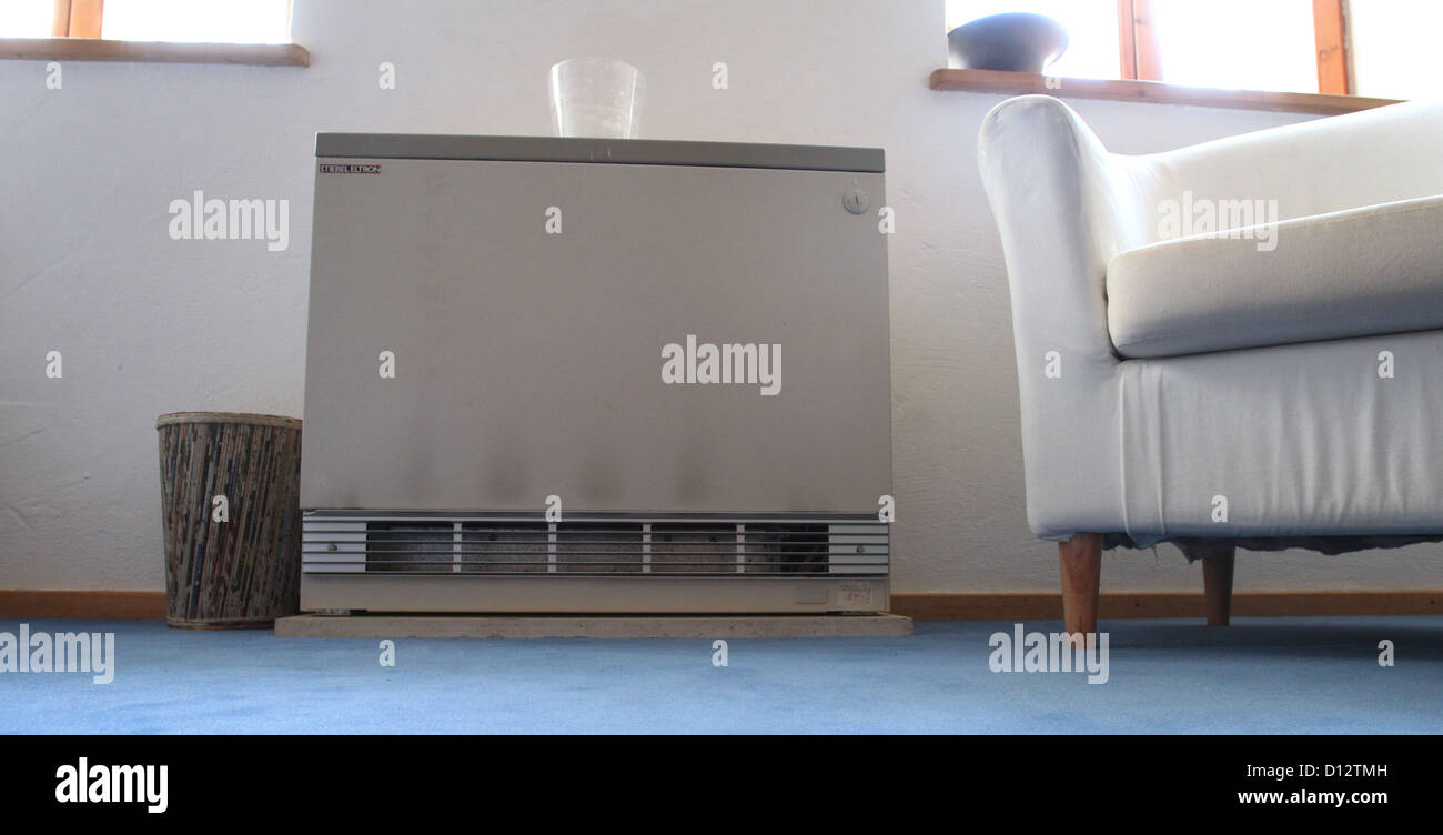 Storage heaters hi-res stock photography and images - Alamy
