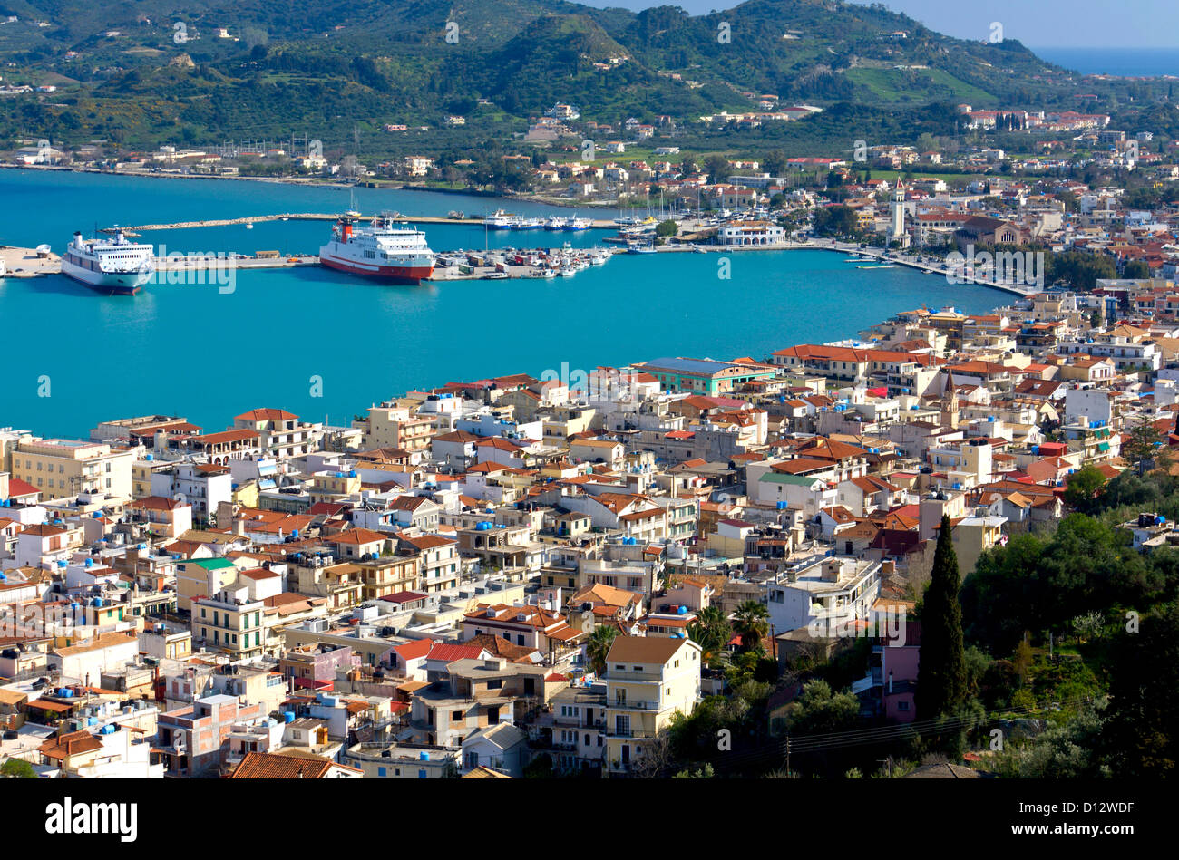 Bohali hill hi-res stock photography and images - Alamy