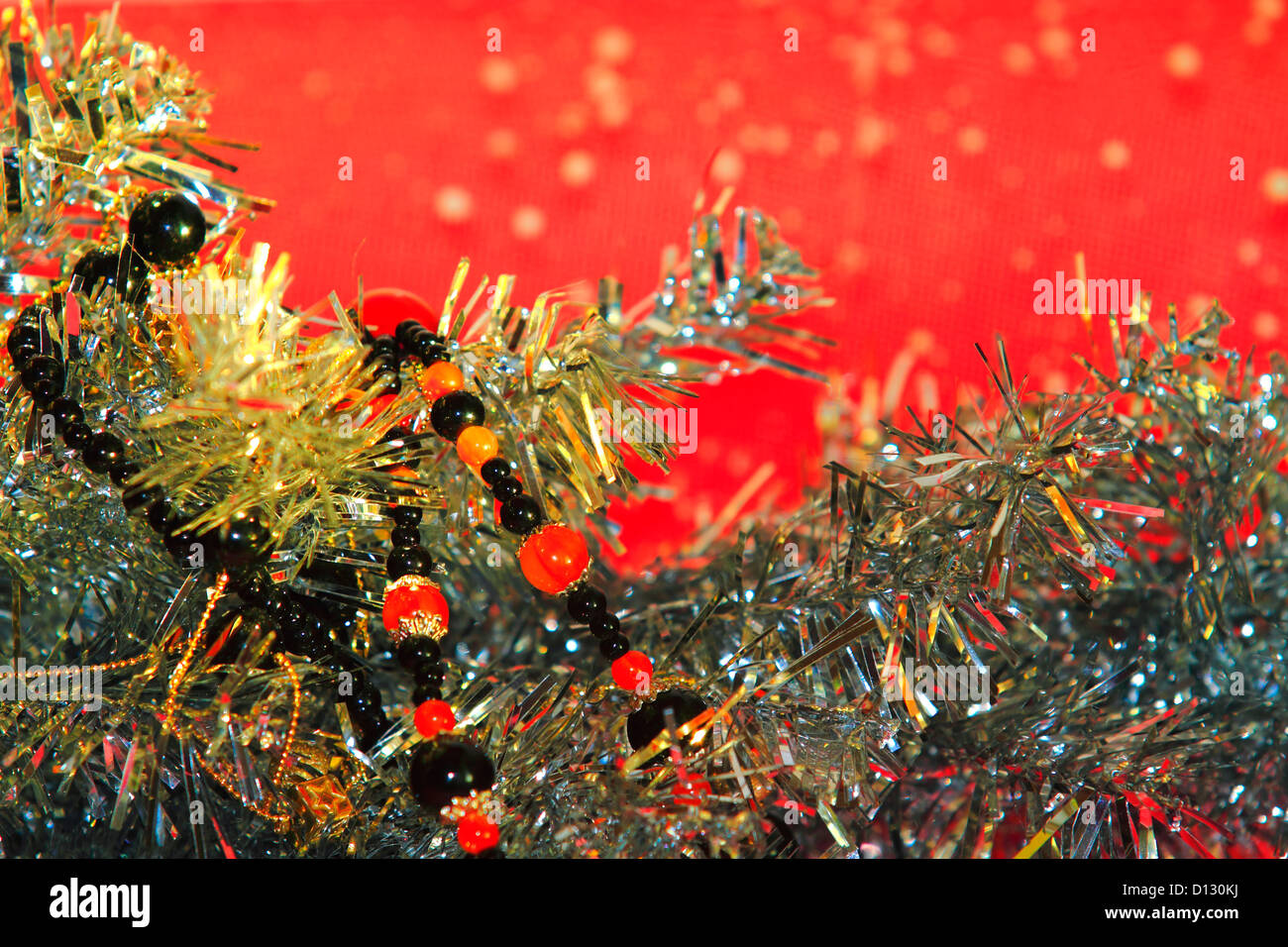 festive still life, Christmas, New year Stock Photo - Alamy