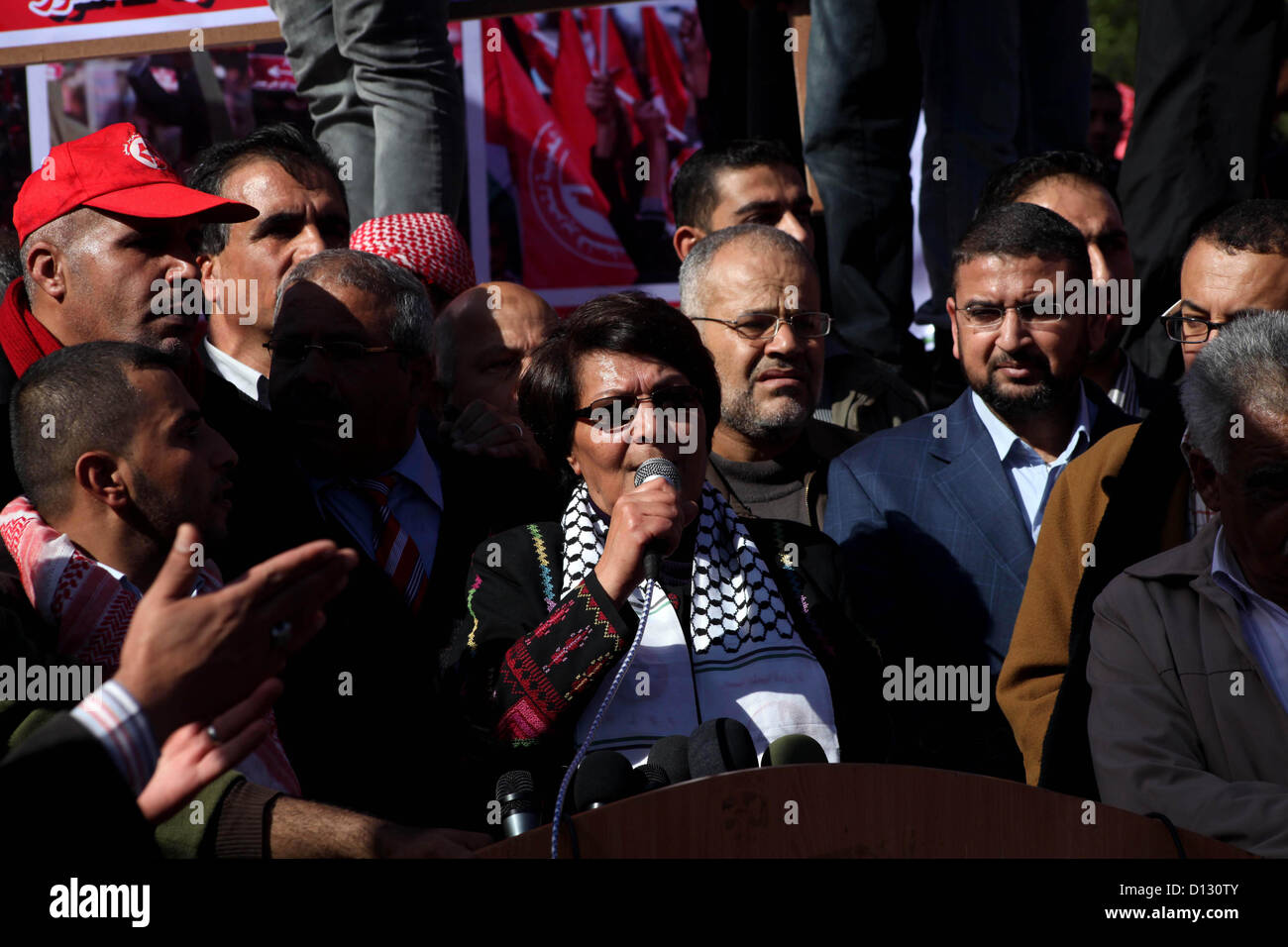 Leila khaled hi-res stock photography and images - Alamy