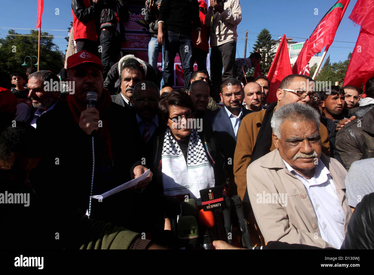 Leila khaled hi-res stock photography and images - Alamy
