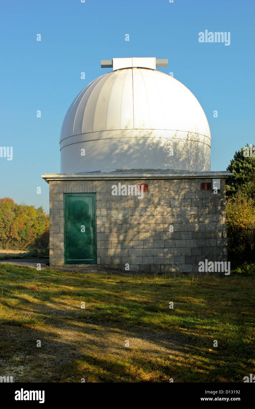 Observatory wentworth hi-res stock photography and images - Alamy
