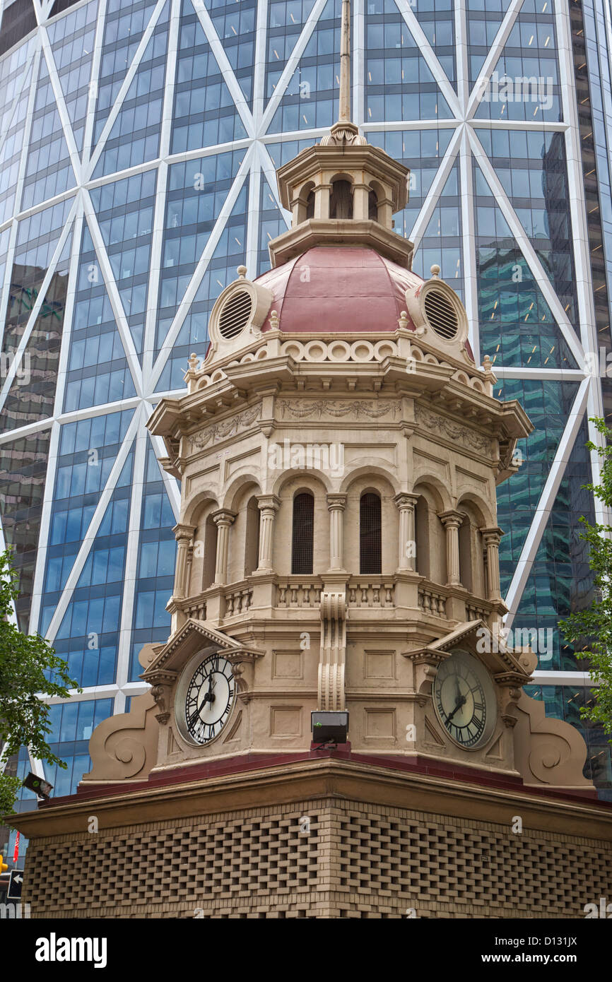 James short clock cupola hi-res stock photography and images - Alamy