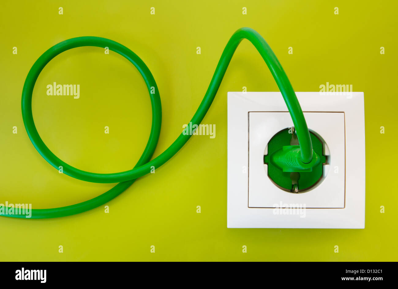 Power socket hi-res stock photography and images - Alamy