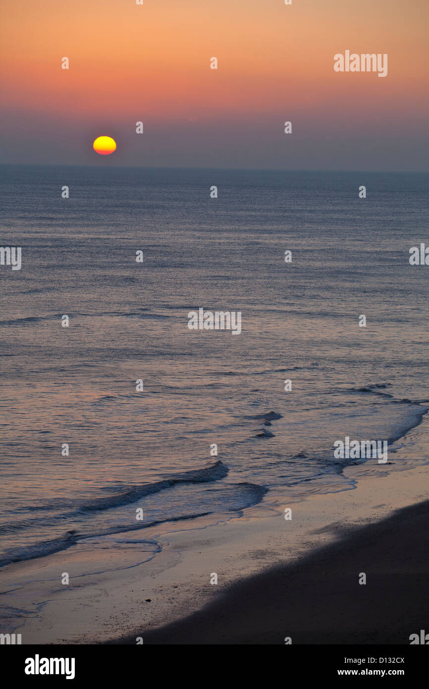 Atherfield beach hi-res stock photography and images - Alamy