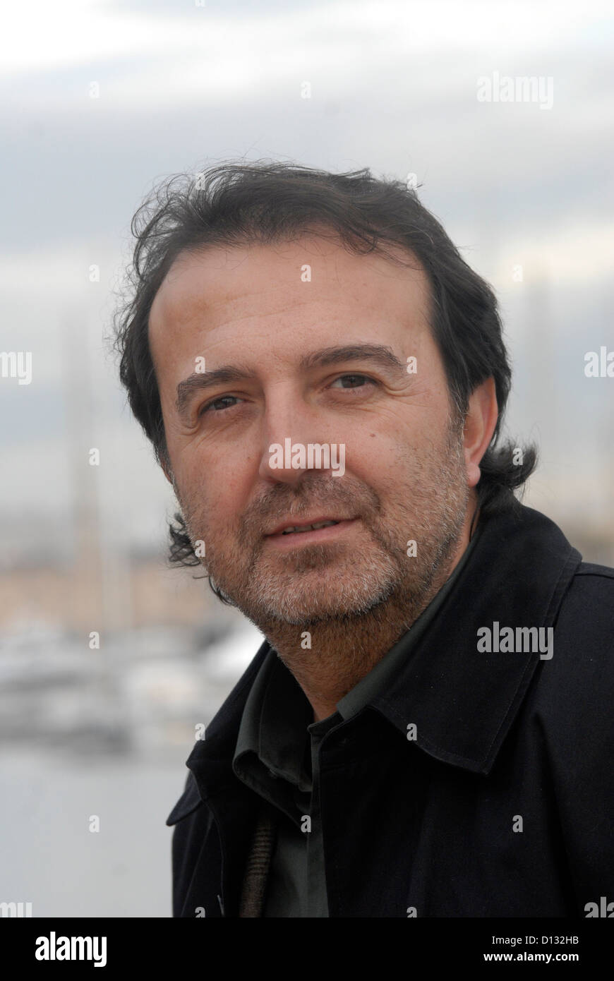 Spanish writer and journalist, Pemon Bouzas is known for his work on ...