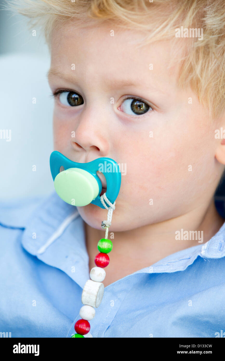 Boy With Pacifier High Resolution Stock Photography And Images Alamy Boy With Pacifier High Resolution Stock Photography And Images Alamy