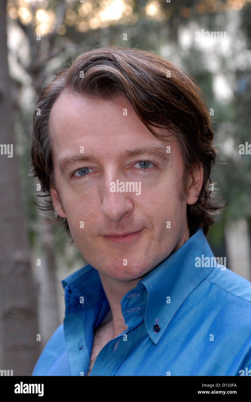 Matt Beynon Rees is a Welsh novelist and former journalist. As a ...