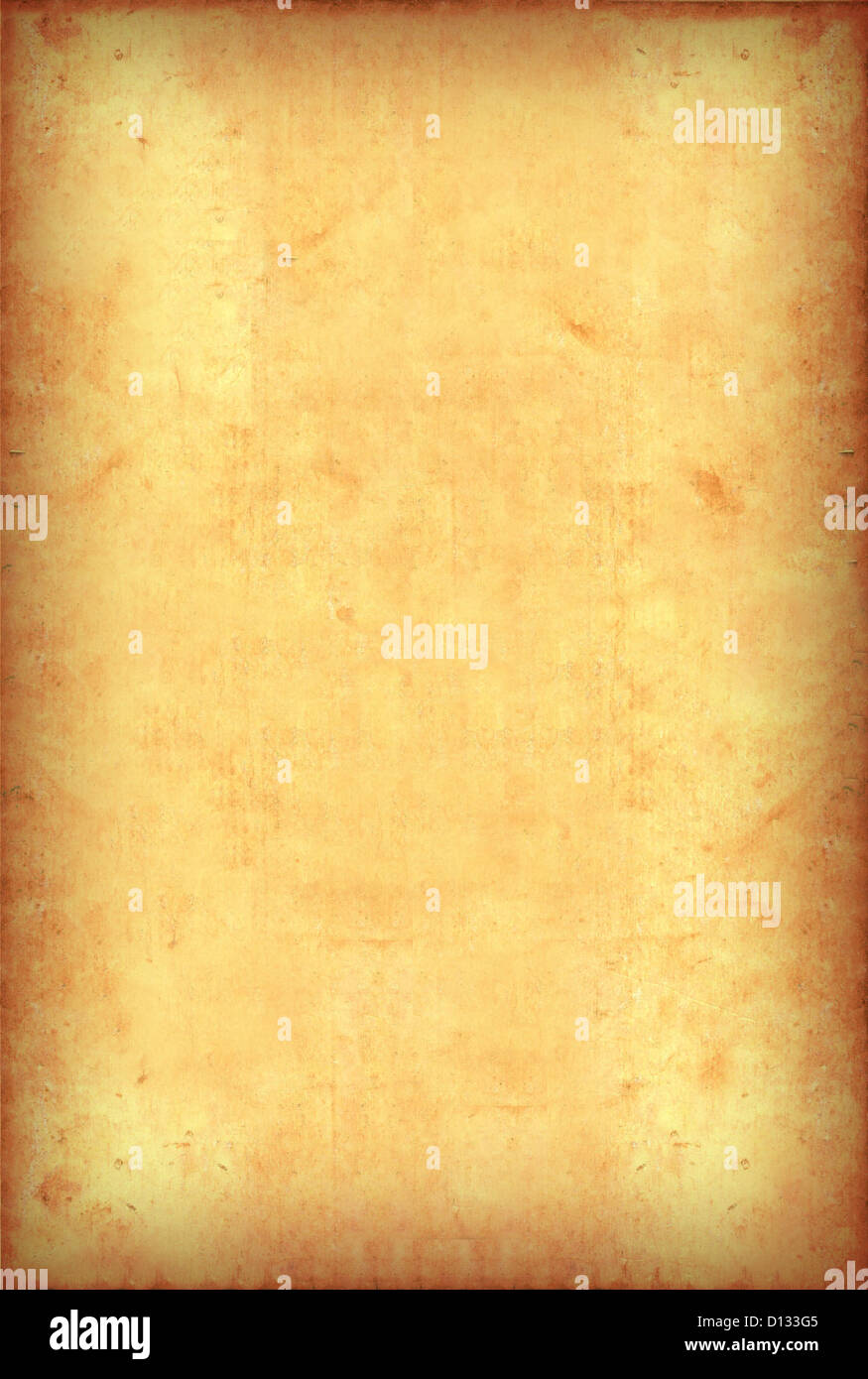 Texture of old grungy paper Stock Photo - Alamy