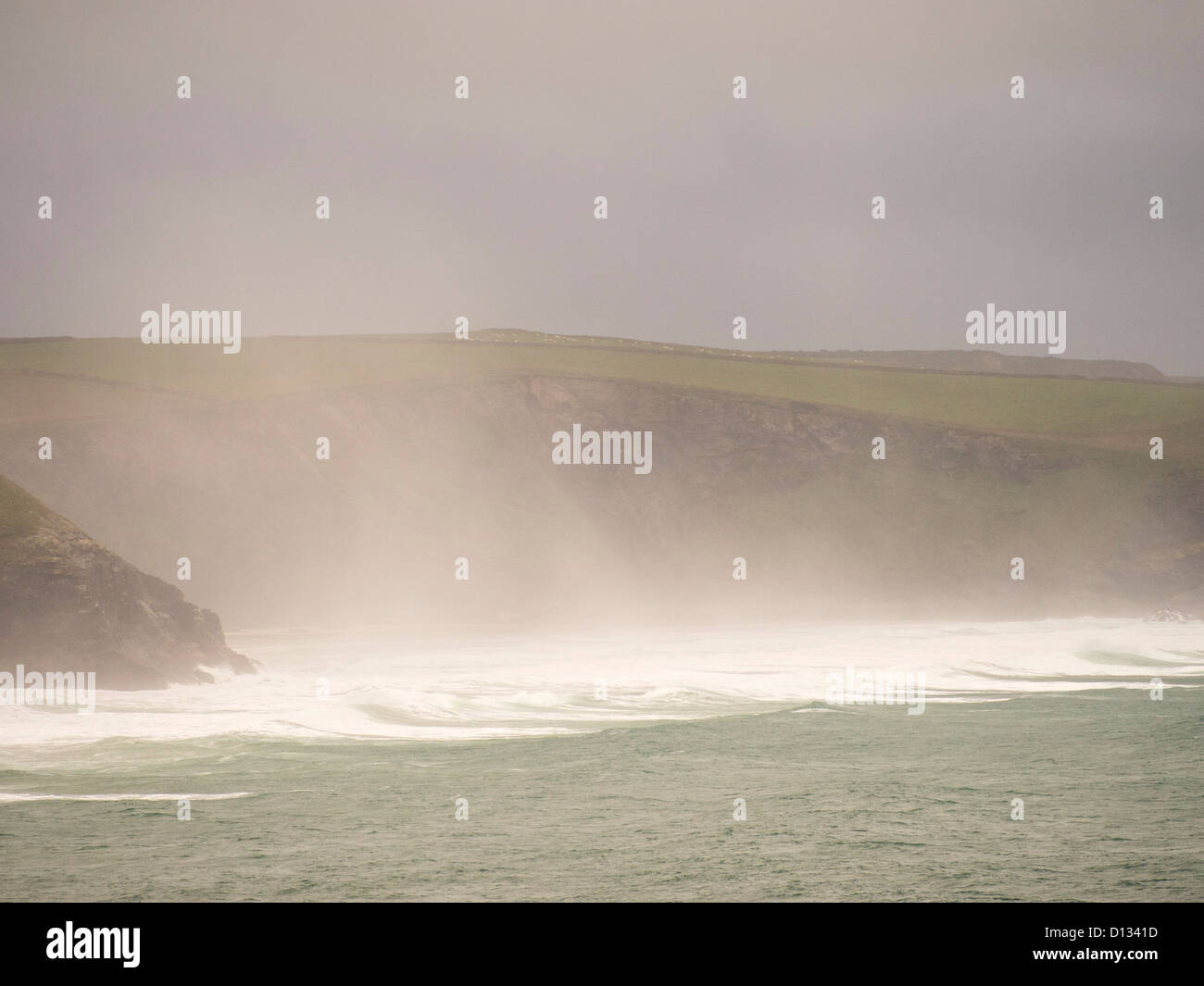 Salt air erosion hi-res stock photography and images - Alamy