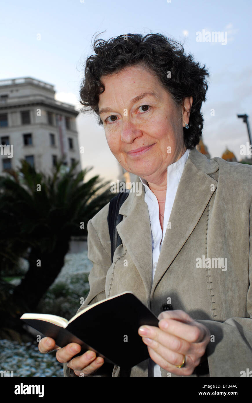 Maria Barbal High Resolution Stock Photography and Images - Alamy