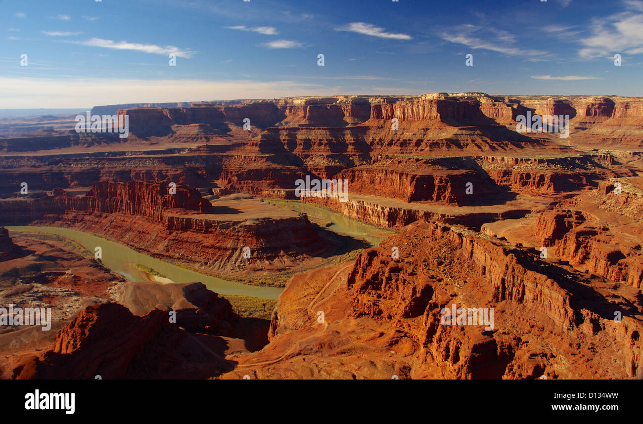 Colorado river rocks hi-res stock photography and images - Alamy
