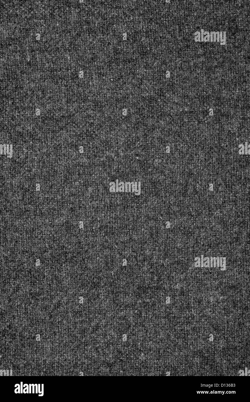 grey textile background or rough pattern canvas texture Stock Photo - Alamy