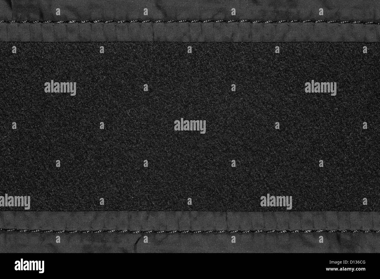 gray wool background with canvas margins or rough fabric texture Stock ...