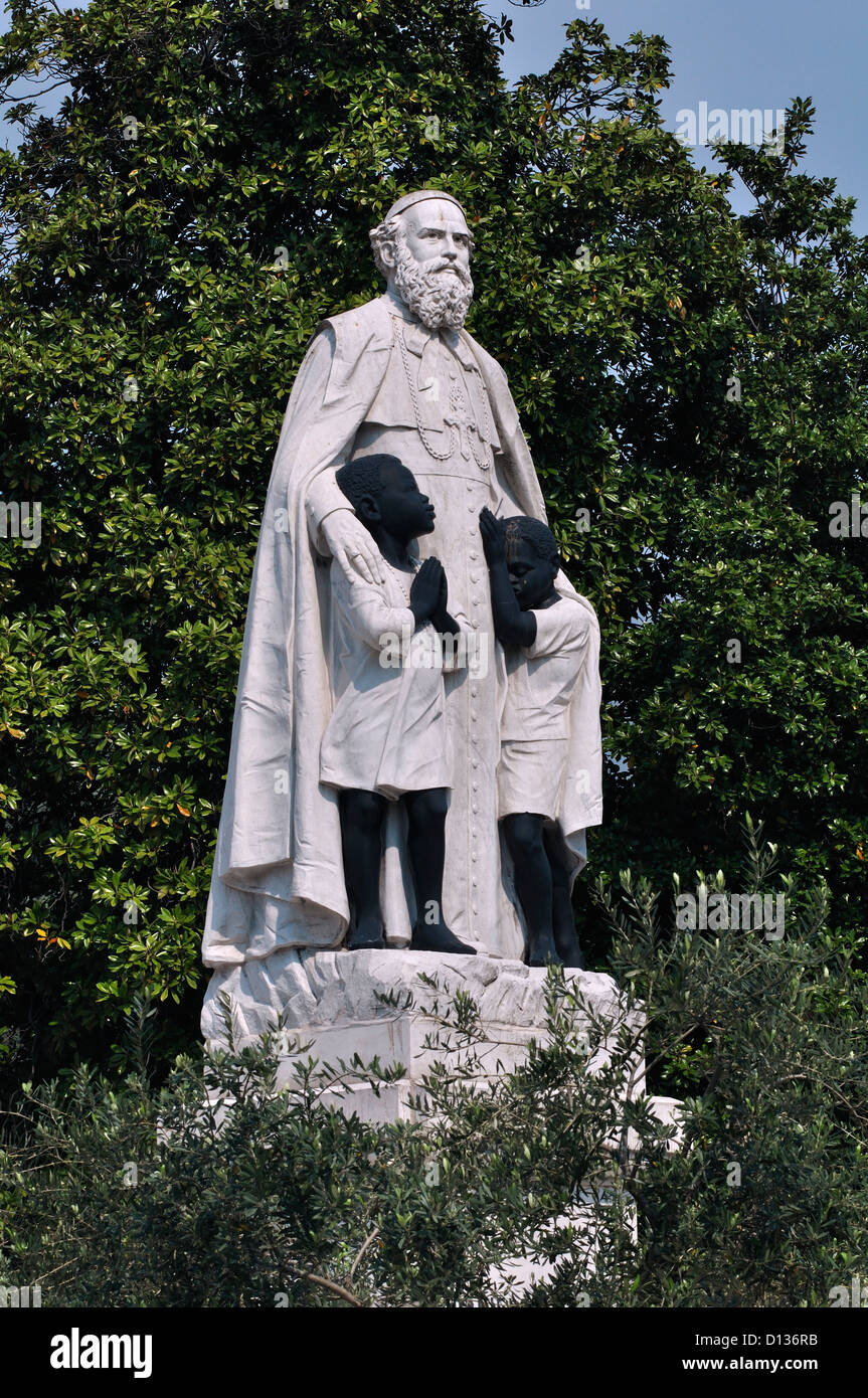 Daniele comboni hi-res stock photography and images - Alamy