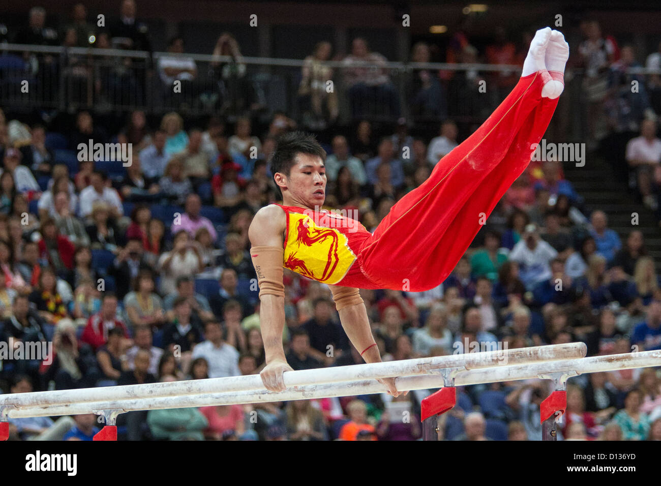 2012 zhang hi-res stock photography and images - Alamy