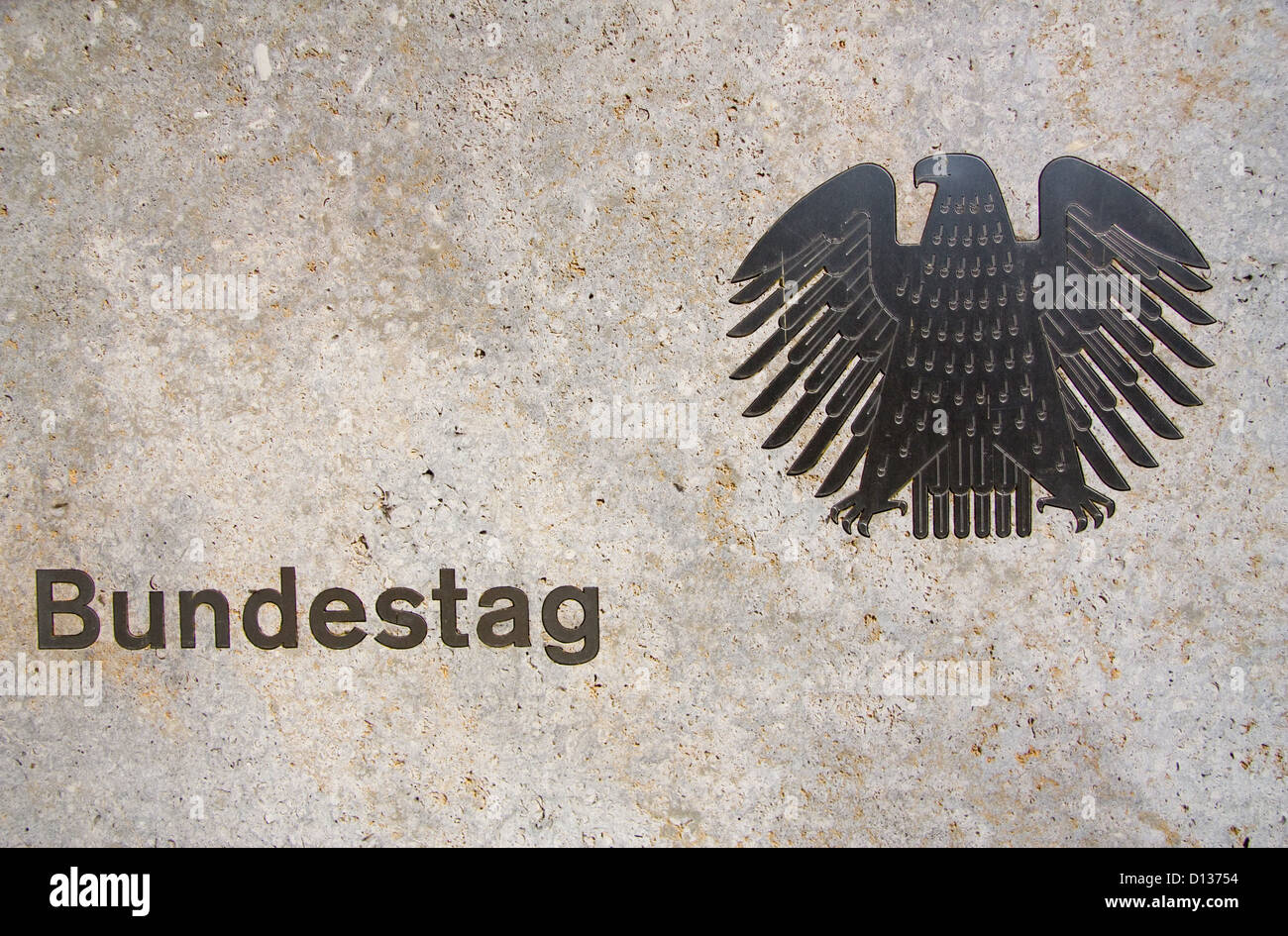 Eagle letters hi-res stock photography and images - Alamy