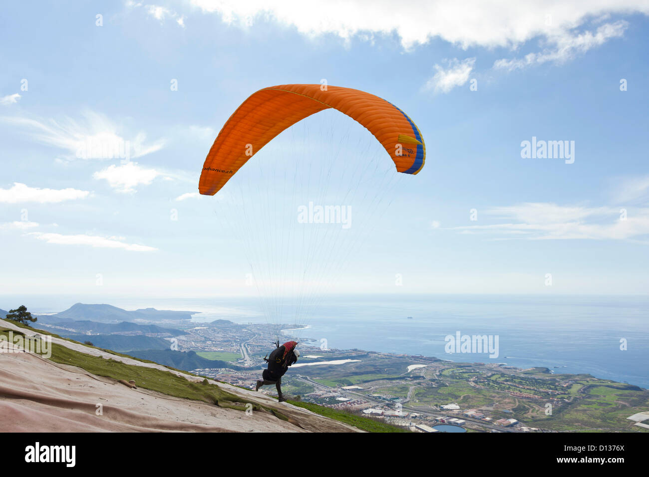 Jump off point hi-res stock photography and images - Alamy