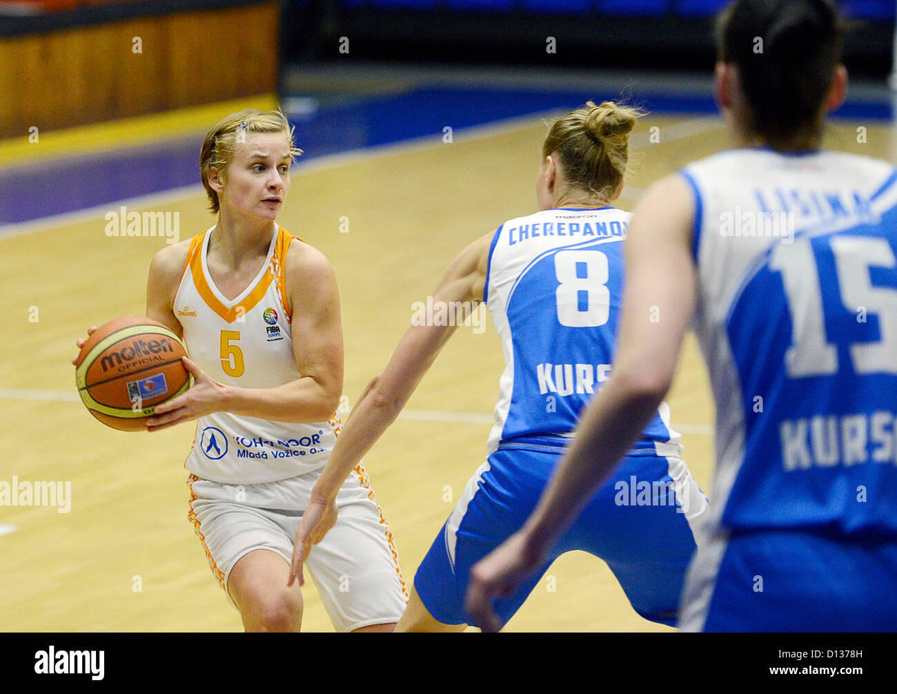 Ekaterina lisina hi-res stock photography and images - Alamy