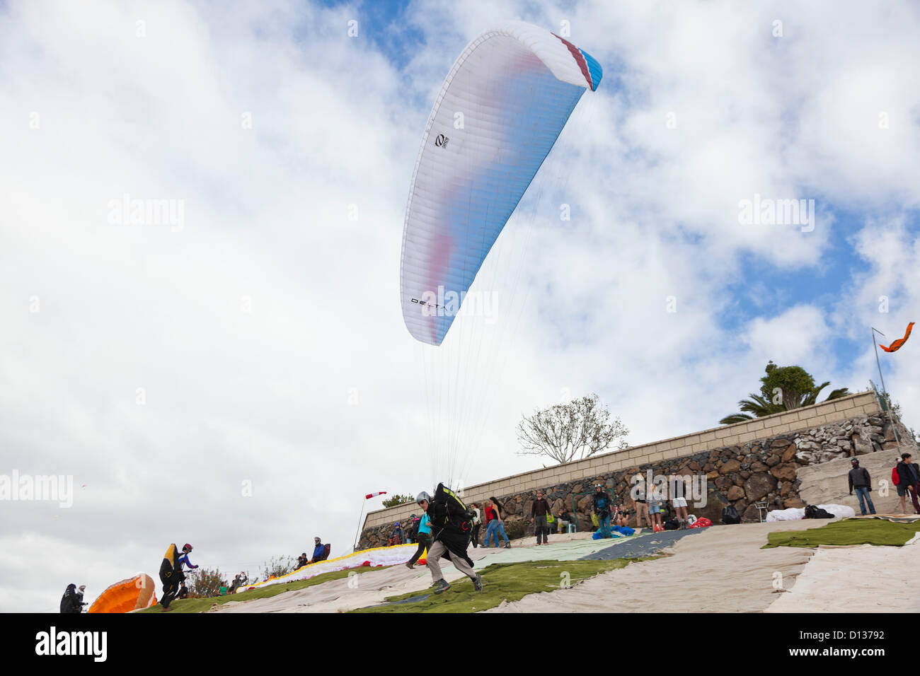 Jump off point hi-res stock photography and images - Alamy