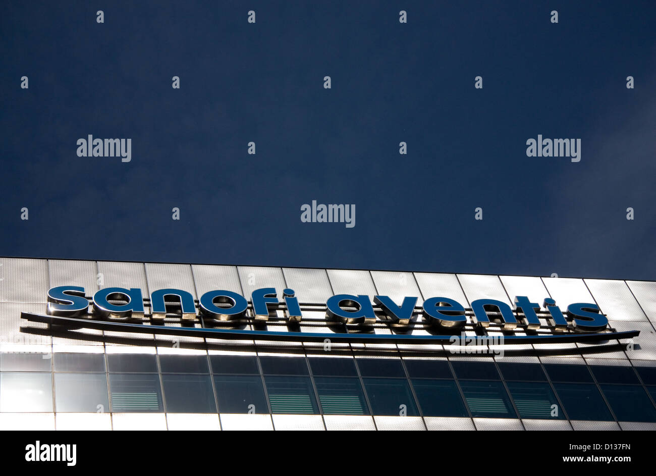 Aventis hi-res stock photography and images - Alamy