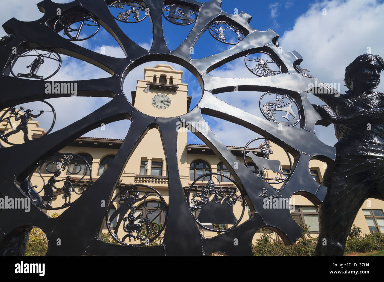 City of everett hi-res stock photography and images - Alamy