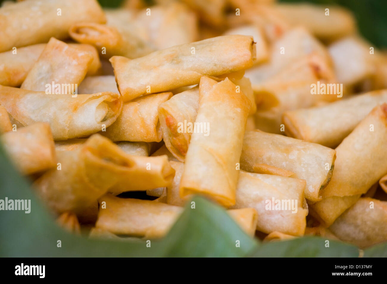 Poh pia tod hi-res stock photography and images - Alamy