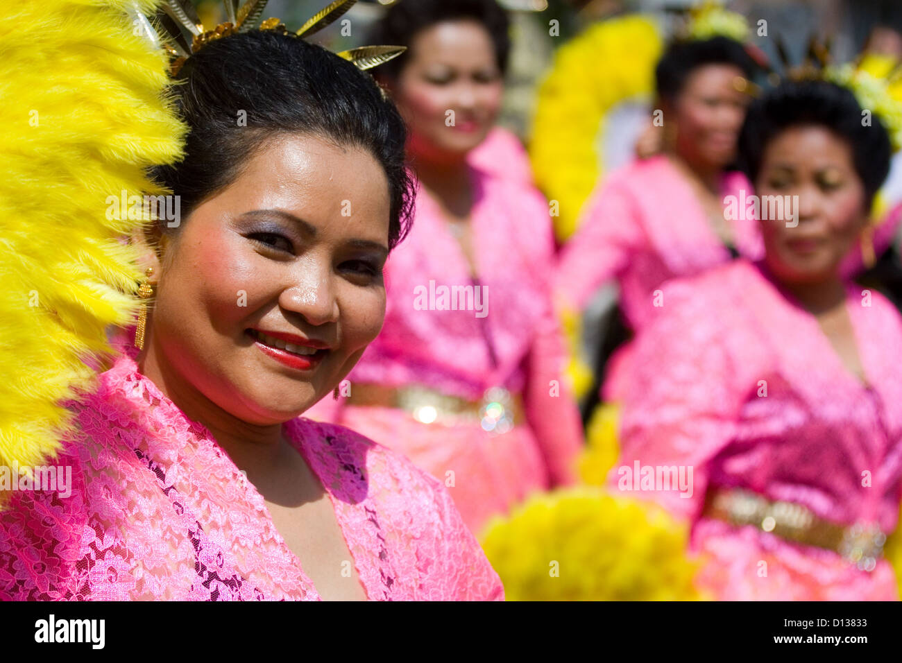 Multicultural Parade Germany High Resolution Stock Photography and ...