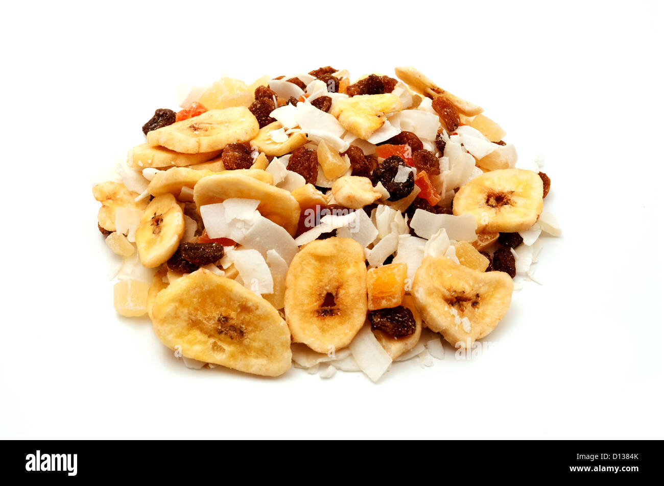 Mixed cut fruits hi-res stock photography and images - Alamy