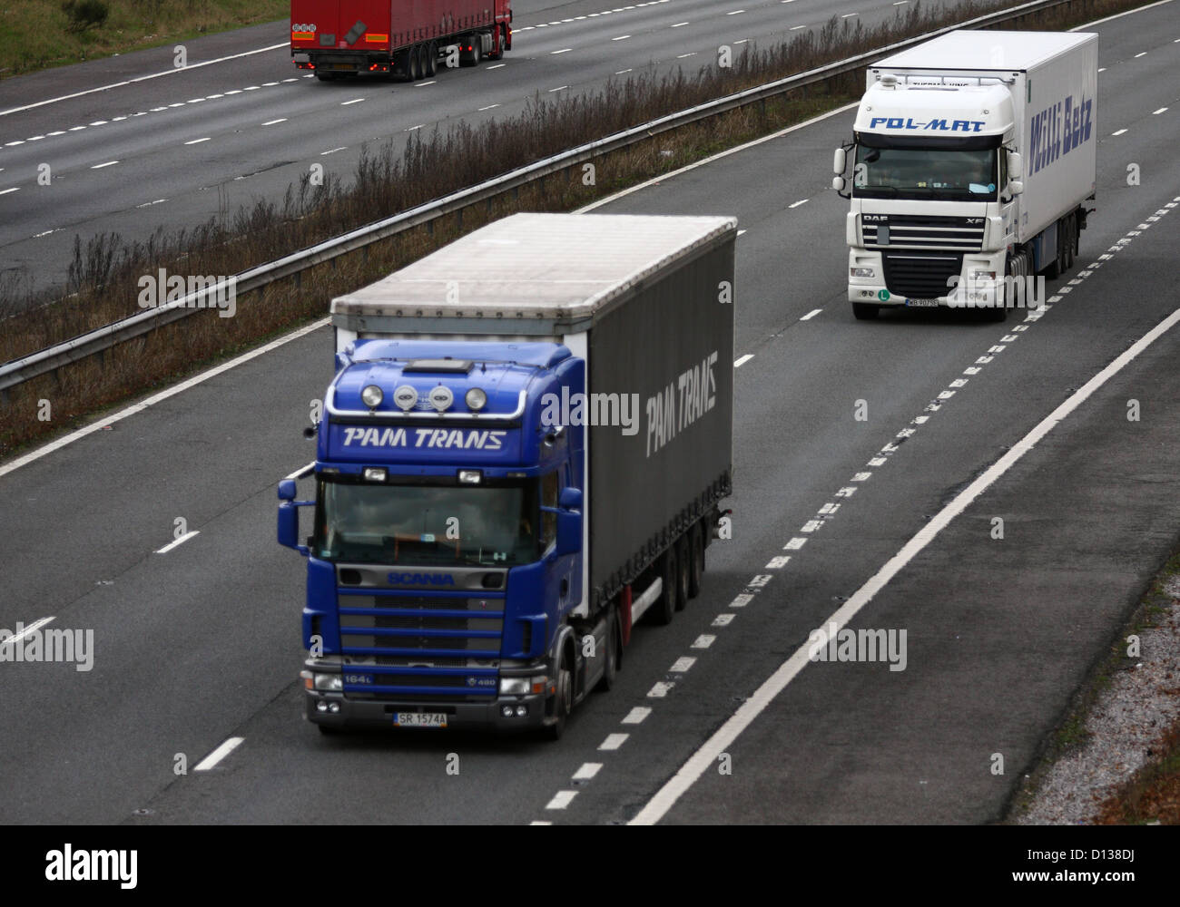 M20 kent hi-res stock photography and images - Alamy