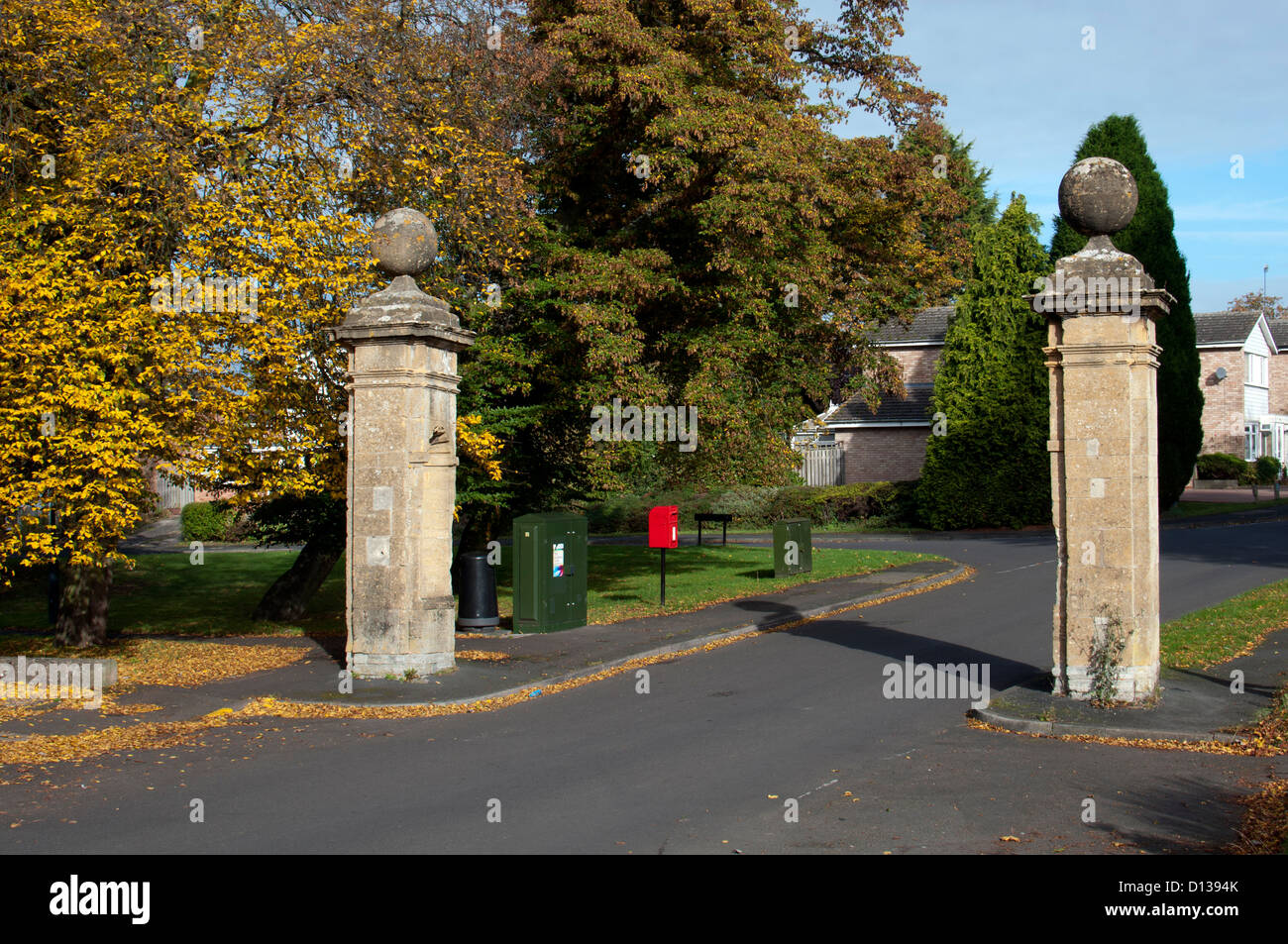 Clopton House High Resolution Stock Photography and Images - Alamy