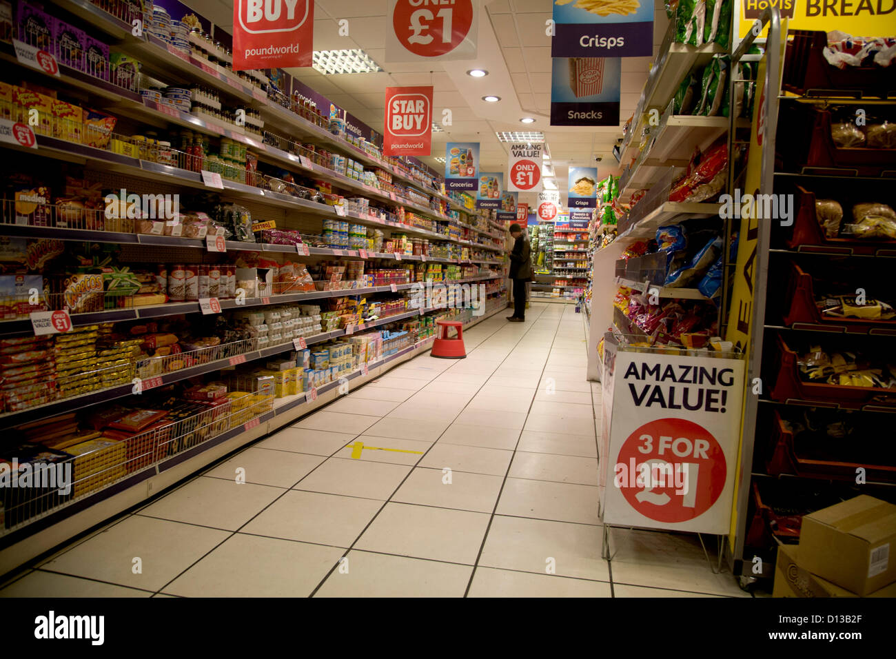 99p Shops Stock Photos & 99p Shops Stock Images - Alamy