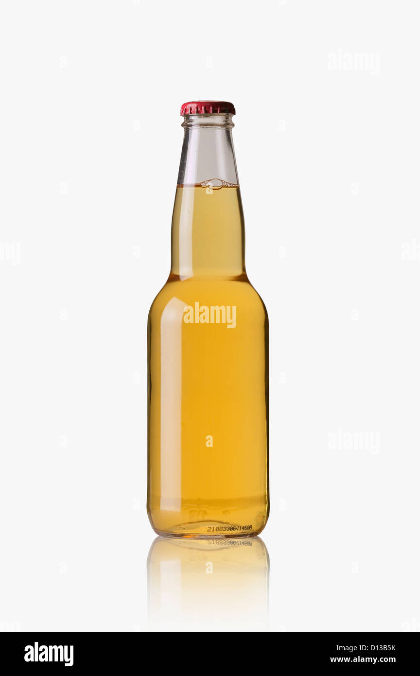 Generic beer bottles hi-res stock photography and images - Alamy