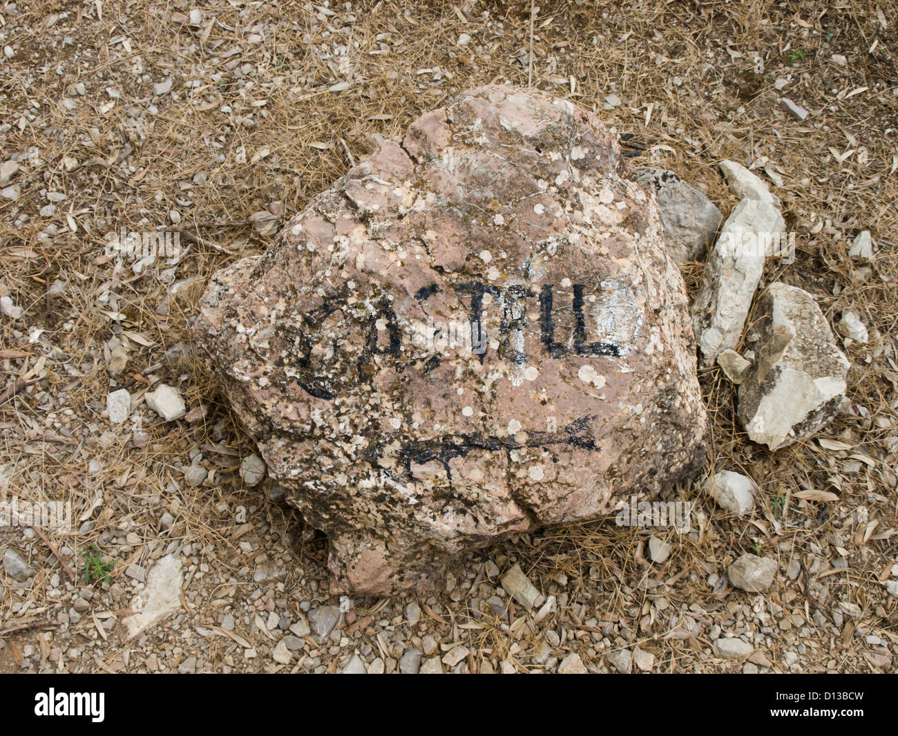 Castillo de Alaro, a historic fortress on a mountain 822 m is a great ...