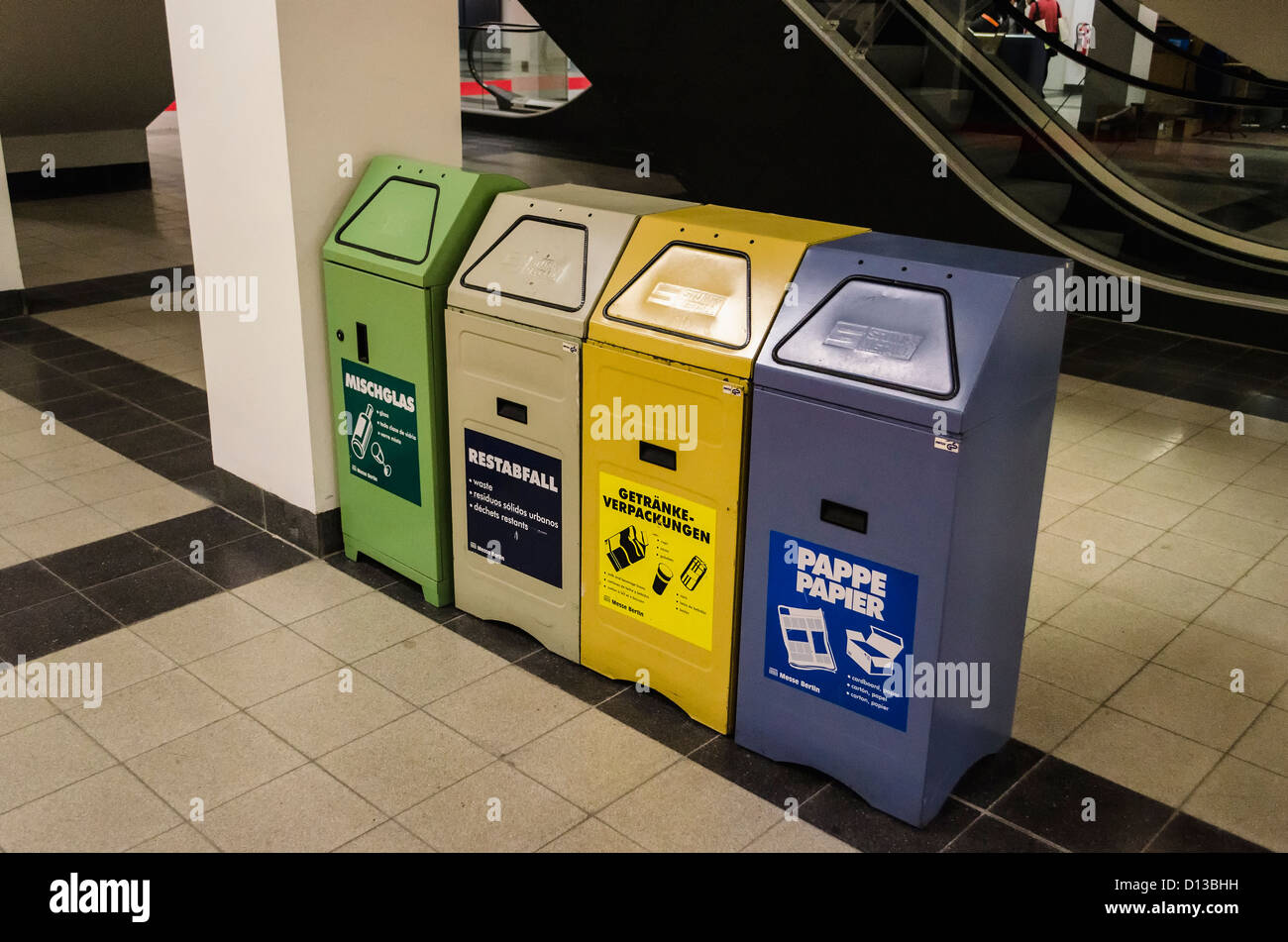 IFA - International Consumer Electronics Fair in Berlin, Germany ...