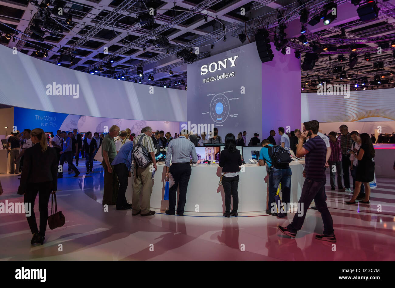 Ifa horizontal hi-res stock photography and images - Alamy