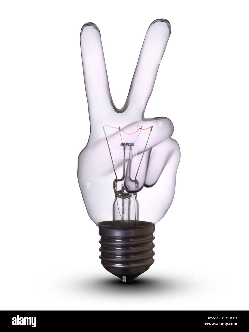 Modern human made environment hi-res stock photography and images - Alamy