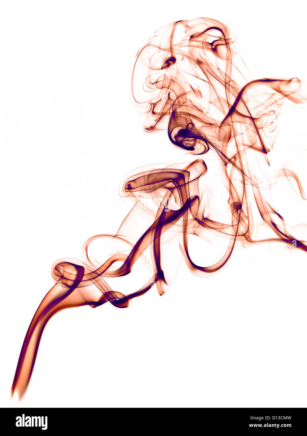 Cigarette smoke window Cut Out Stock Images & Pictures - Alamy