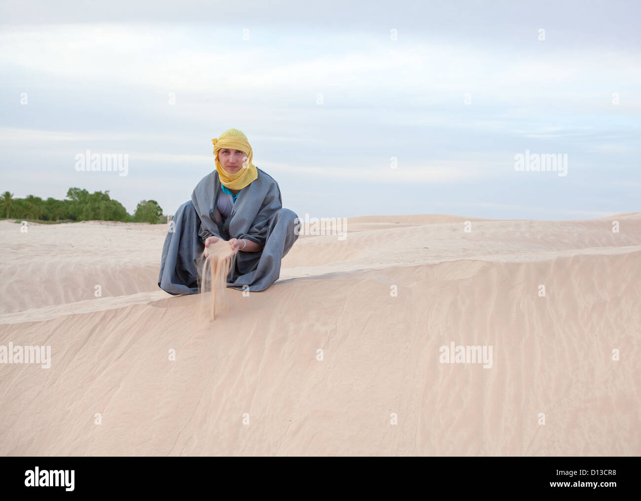 Leaking sand hi-res stock photography and images - Alamy