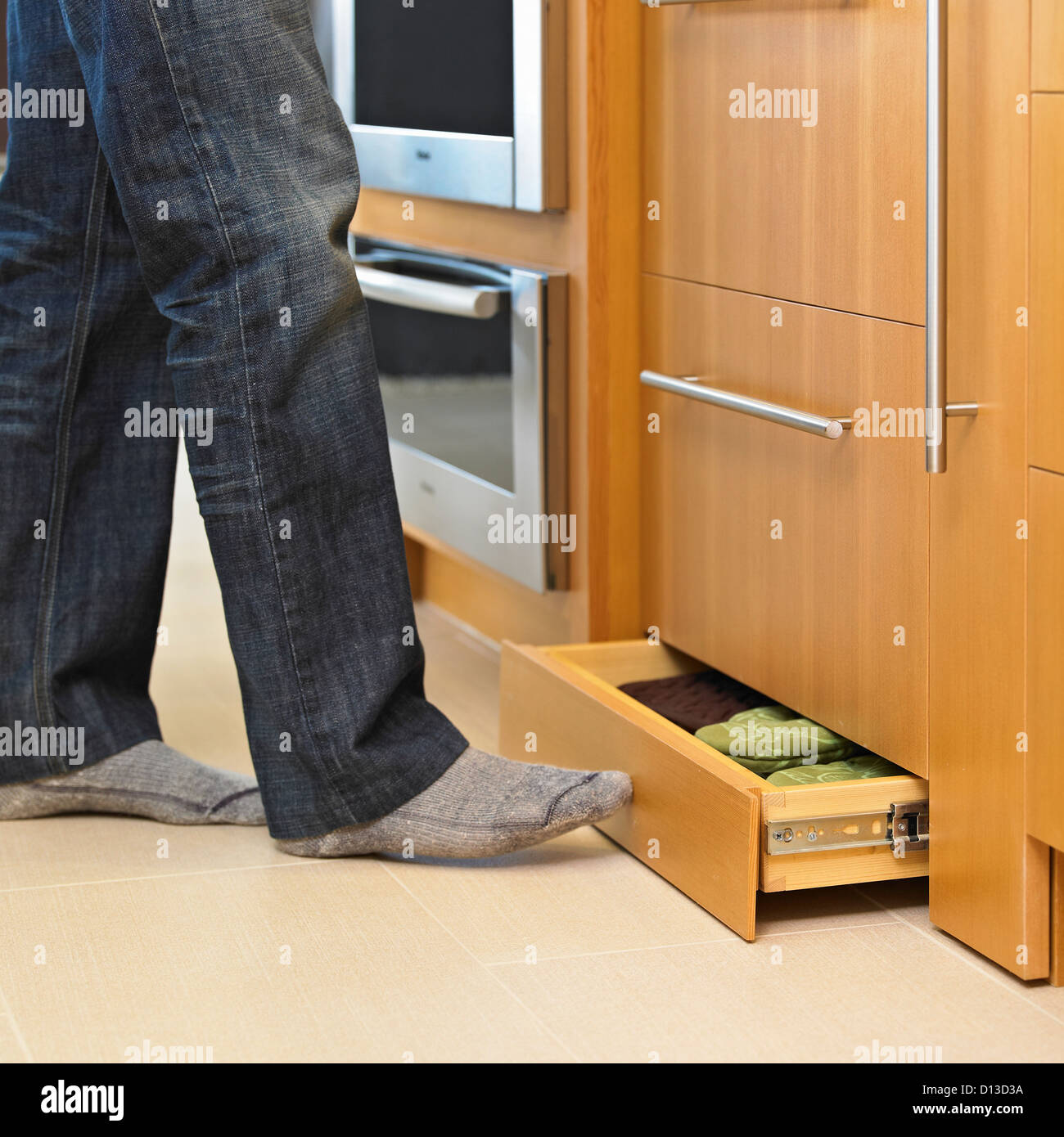 Sock Drawer High Resolution Stock Photography and Images - Alamy