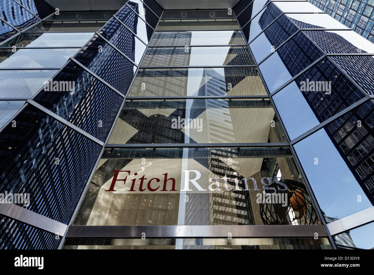 Fitch ratings hi-res stock photography and images - Alamy