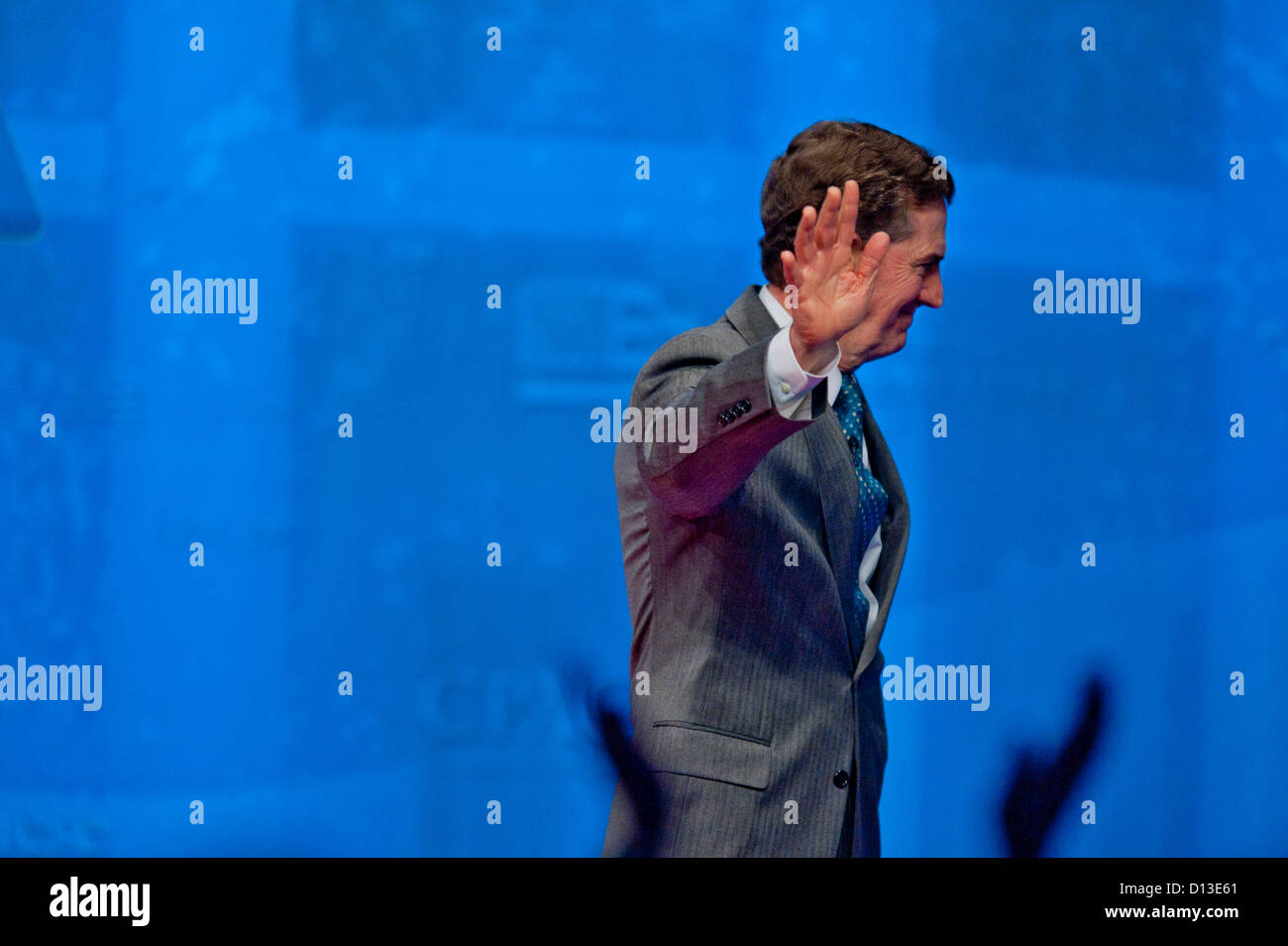 Sen jim demint hi-res stock photography and images - Alamy