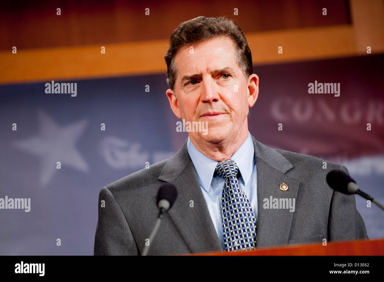 Sen jim demint hi-res stock photography and images - Alamy