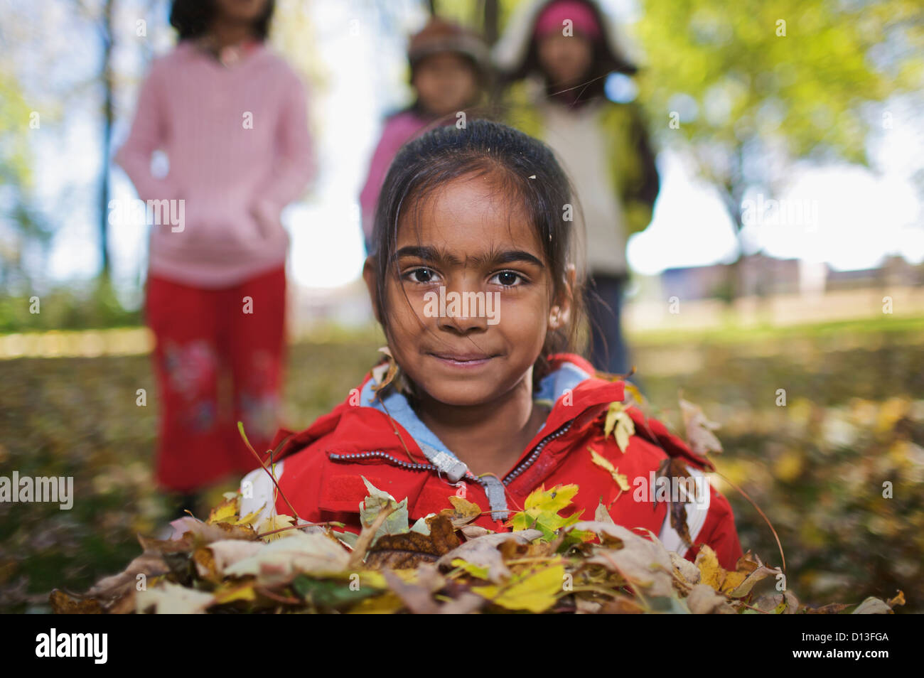 Group asian indians having fun hi-res stock photography and images - Alamy