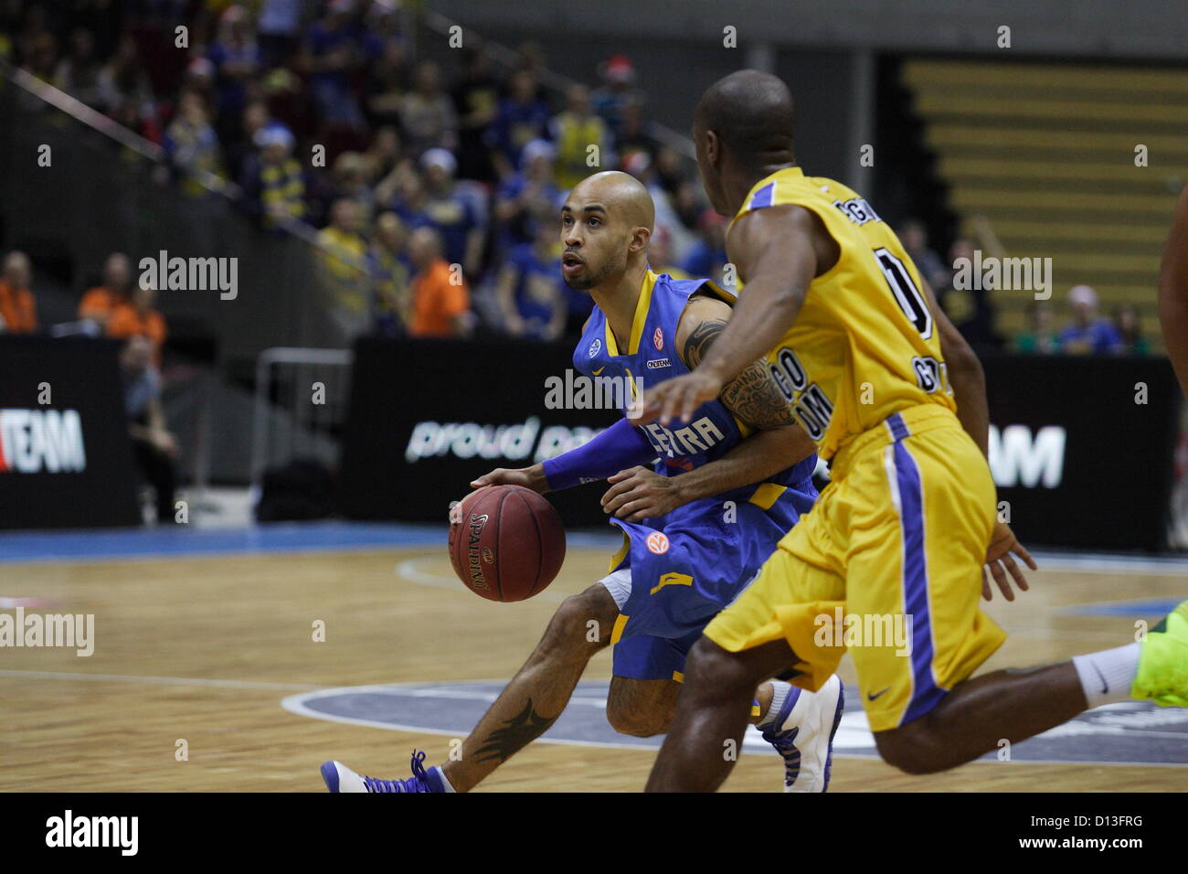 Jerel blassingame hi-res stock photography and images - Alamy