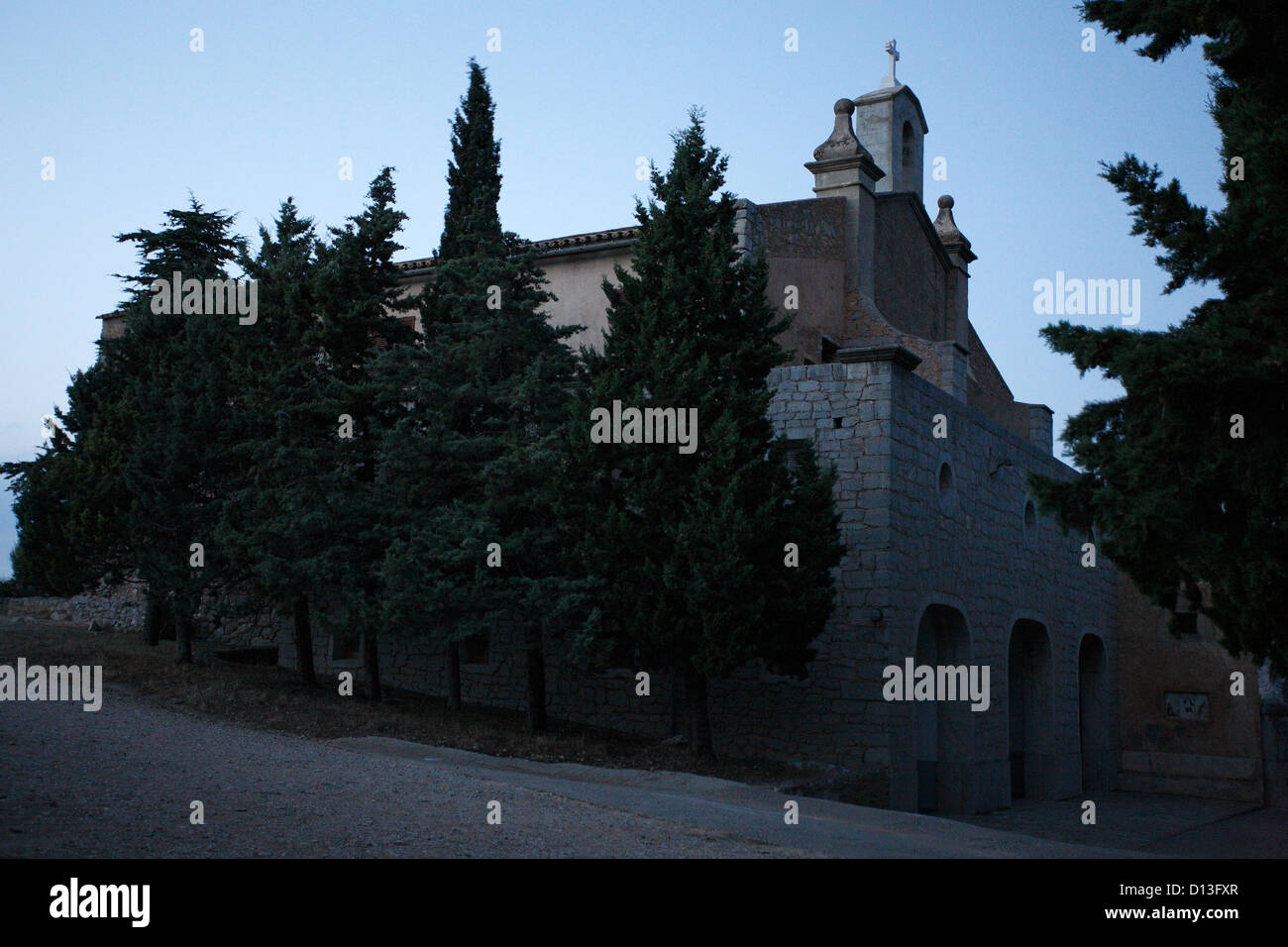 Betlem mallorca hi-res stock photography and images - Alamy