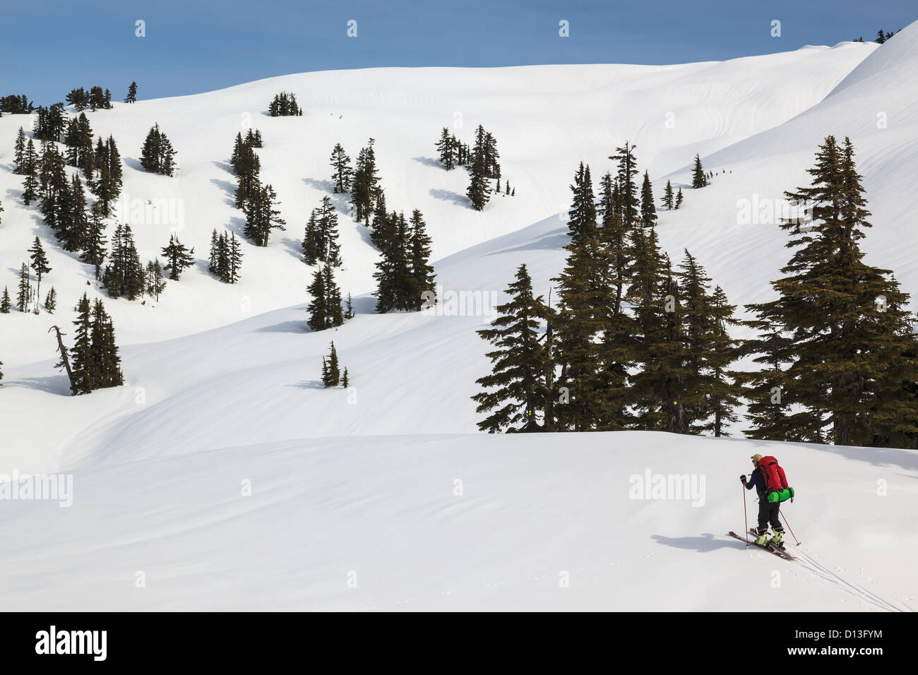 Mount edwards canada hi-res stock photography and images - Alamy