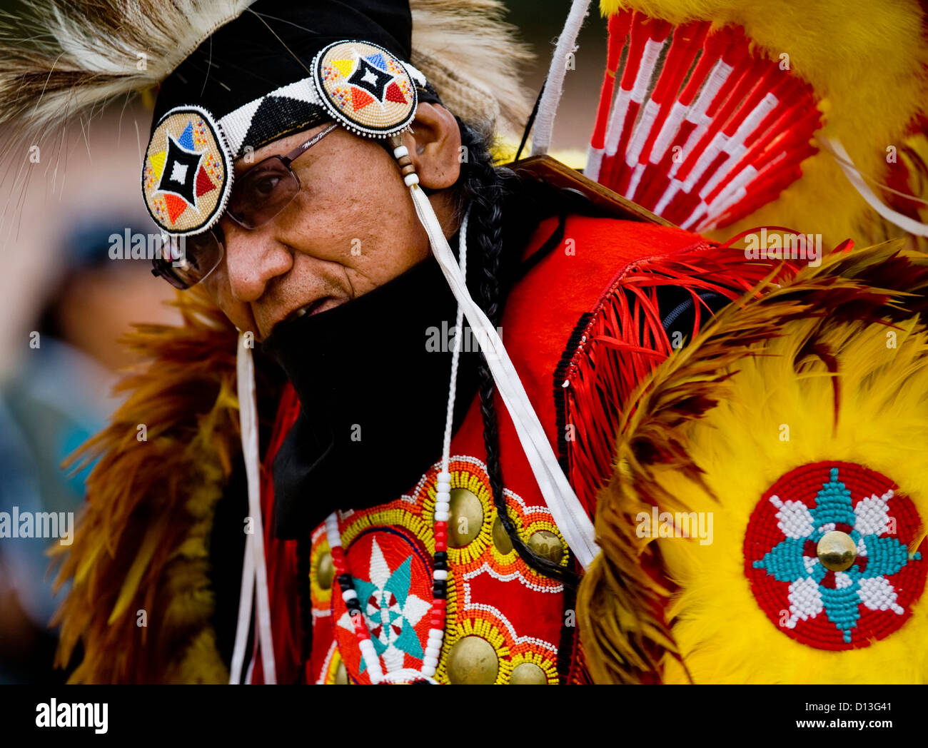 Navajo tribe hi-res stock photography and images - Alamy