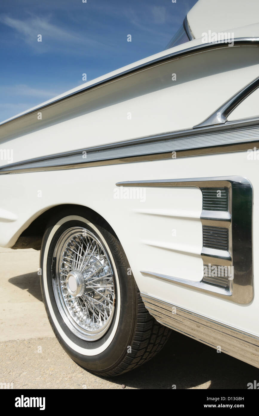 Impala vintage hi-res stock photography and images - Alamy