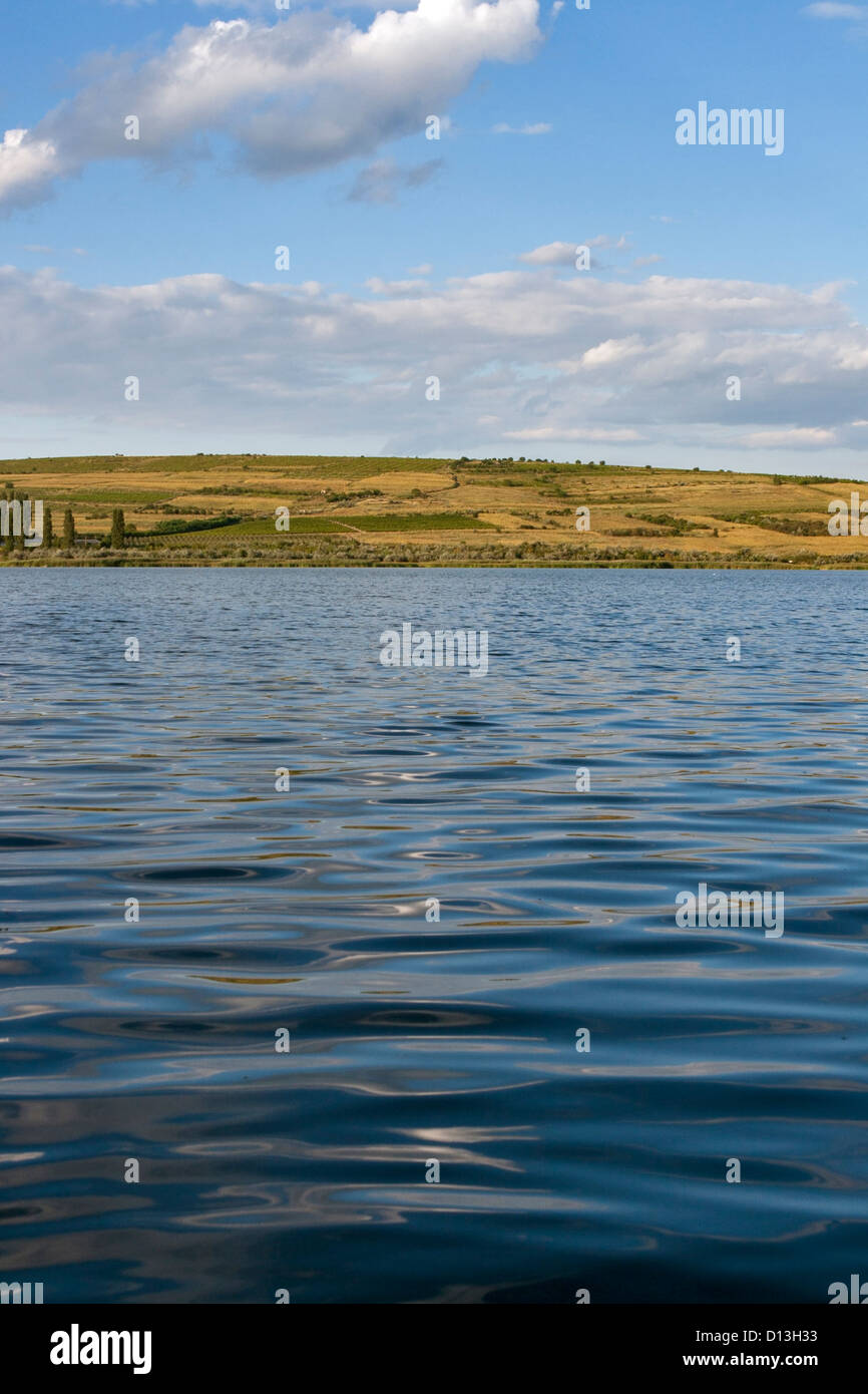 Moldova landscape hi-res stock photography and images - Alamy